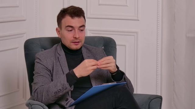 23. Психолог-Fest'21. Лекция "Путь к счастливым отношениям"