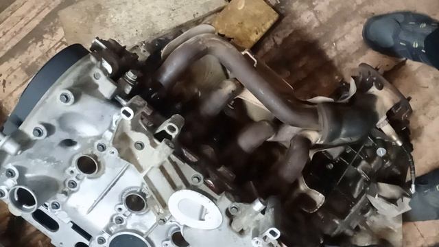 Смазка для выпускного коллектора. Смазка для болтов. Duster К4М А606