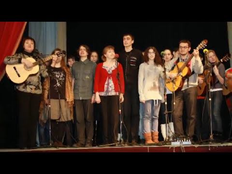 Смагина Светлана. " Остаться и повториться!"