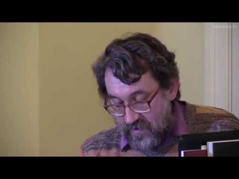 09.11.2017. "Золотой век Старообрядчества" - Виктор Вячеславович Боченков.