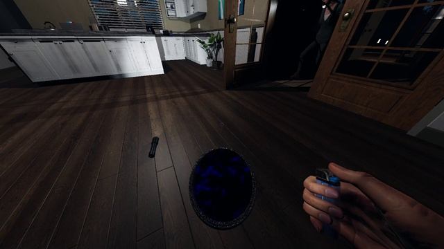 КАК ТО БЫСТРО ? Phasmophobia