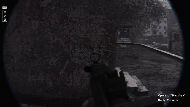 STALKER Anomaly WM - первый день наёмника с позывным "Кащей" в Лиманске (Body Camera)