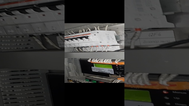 ПроТранспорт.Поезд Ласточка.Что за зеркалом .mp4