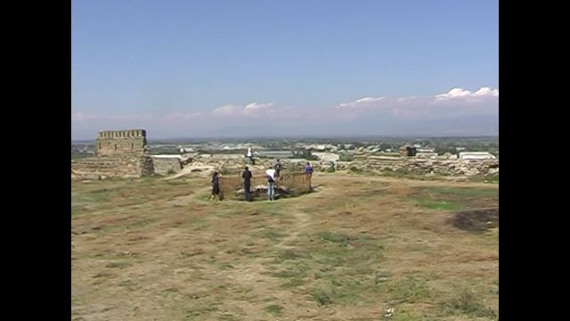 Грузия 2016 04