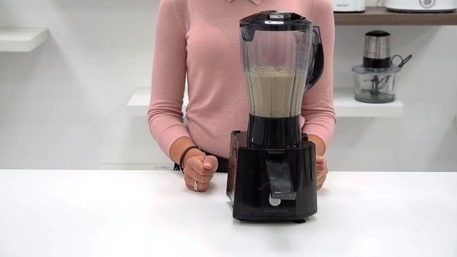 Обзор кухонного набора 4 в 1 GALAXY LINE GL0830