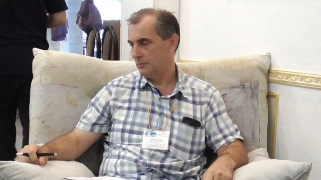 ЛИТ2022. Интервью с Приваловым. Часть 2