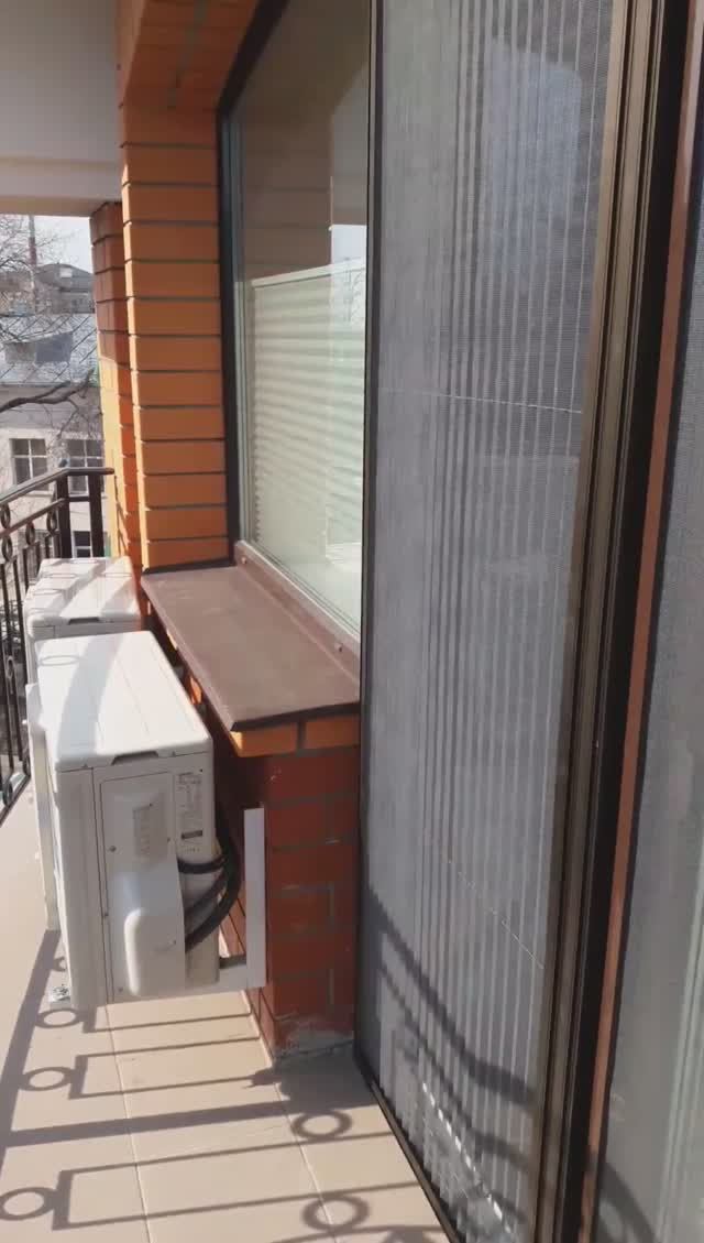 Москитные Сетки Плиссе в Казани.