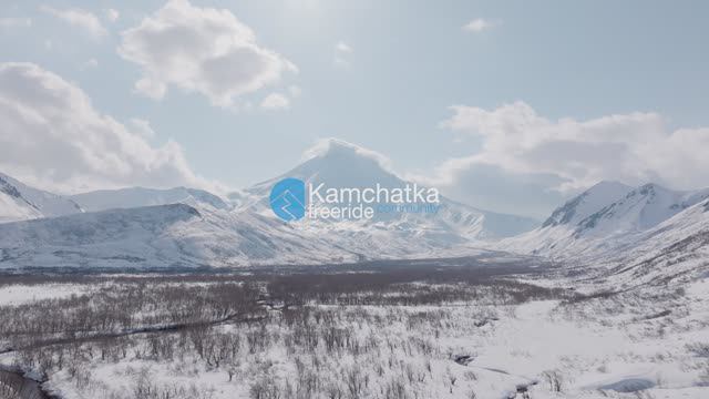 Камчатка Фрирайд