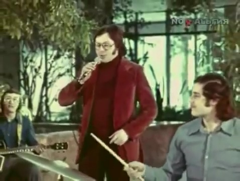 Ариэль - Песня старого извозчика.mp4