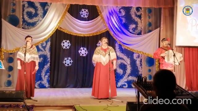 Онлайн-концерт к 446-летию Оренбургского казачьего войска.mp4