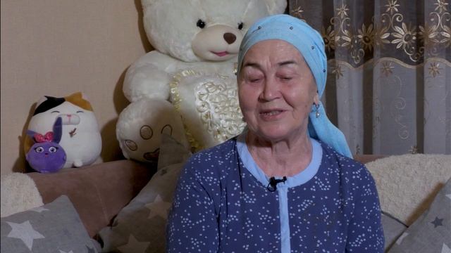 Резида Шариафиева