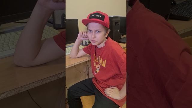 Батя плохому не научит