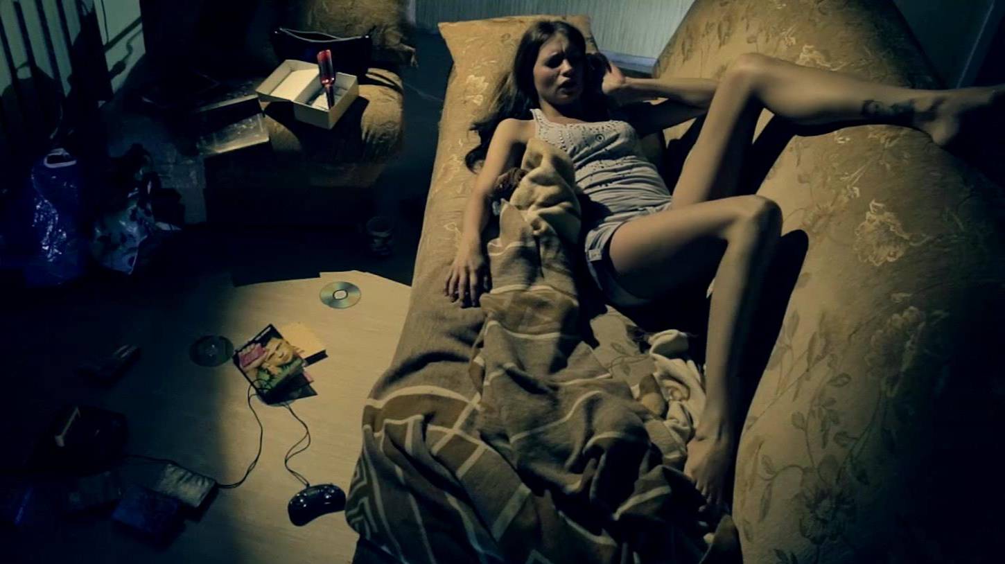 "Как в кино - 2" - короткометражный художественный фильм. Тула, 2014