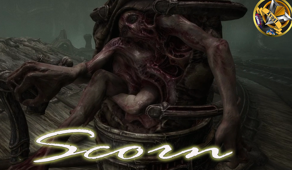 Scorn