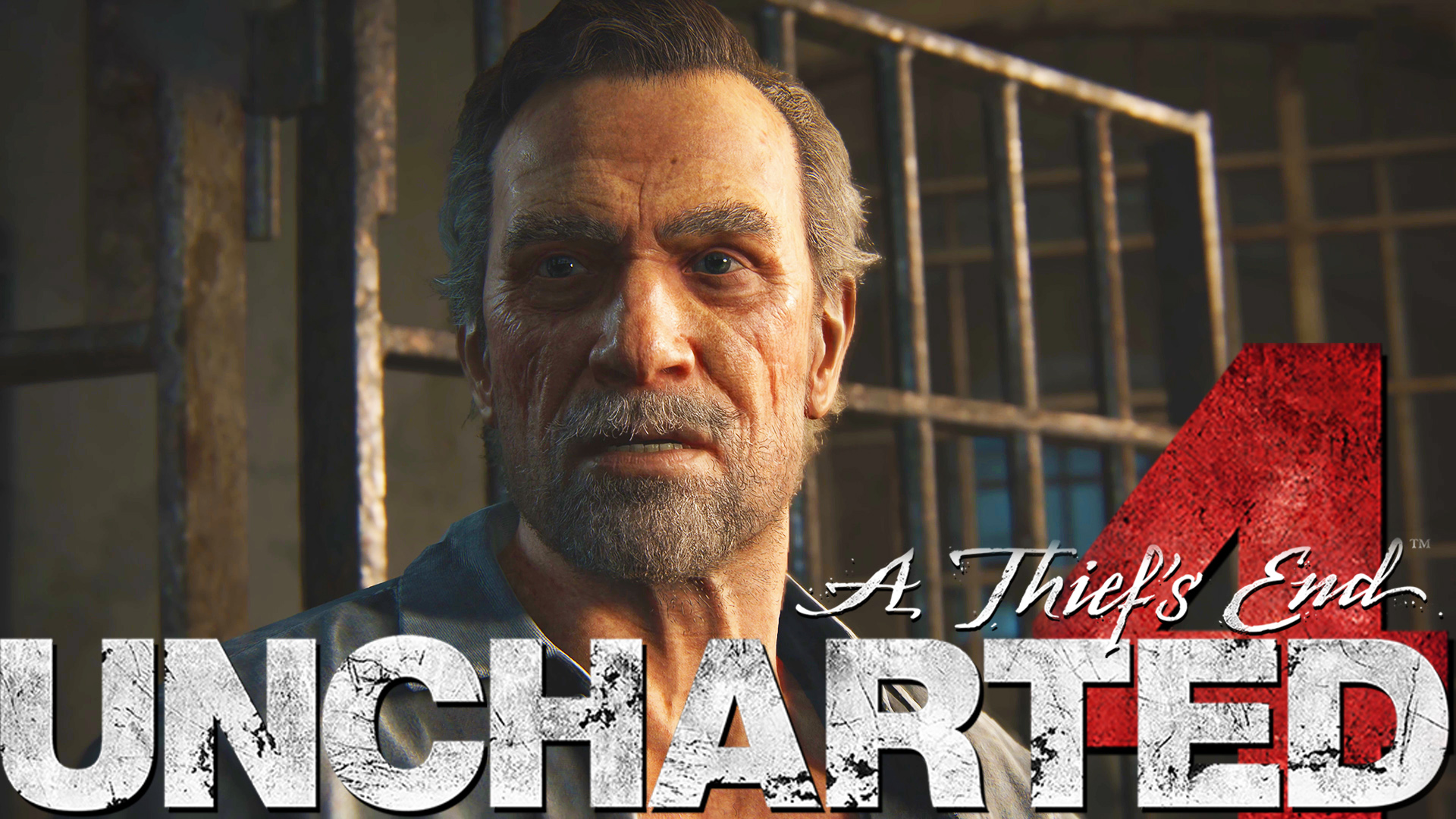 Uncharted 4: Путь Вора - Побег из тюрьмы #2