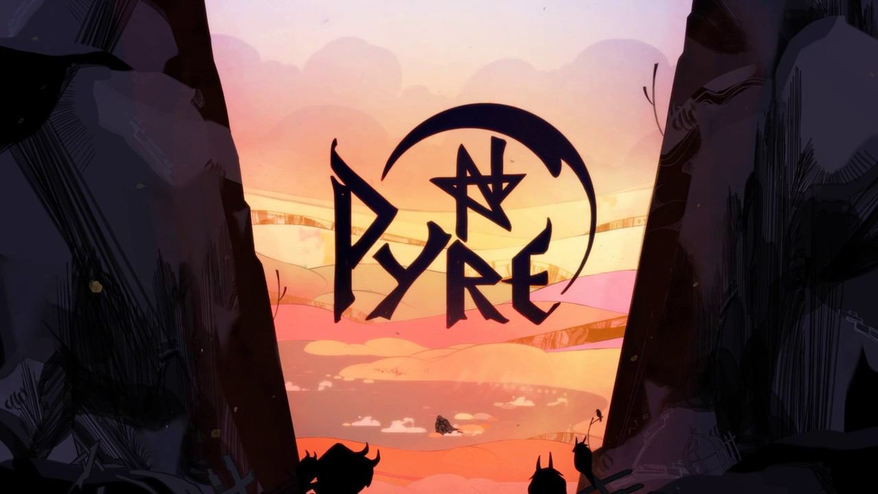 Прохождение Pyre - [1] - Ночекрылые, Хребет Гола, Долина Джомуе