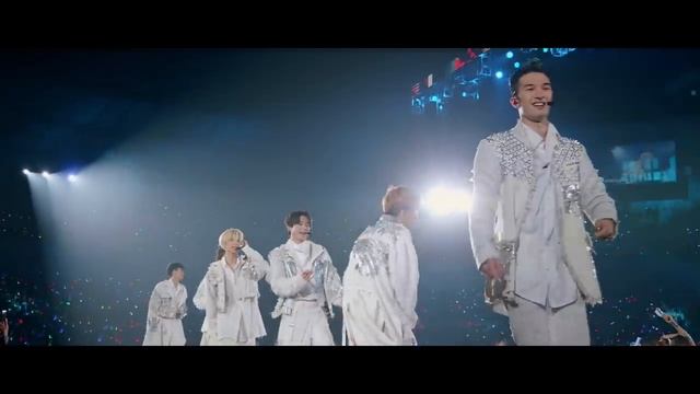 SixTONES – 「Strawberry Breakfast」 from LIVE DVD_Blu-ray「on eST」(2021.06.07 YOKOHAMA ARENA).mp4