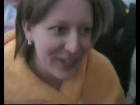 Крещение 19 января 2008 года в г. Барнаул. оз. Пионерское