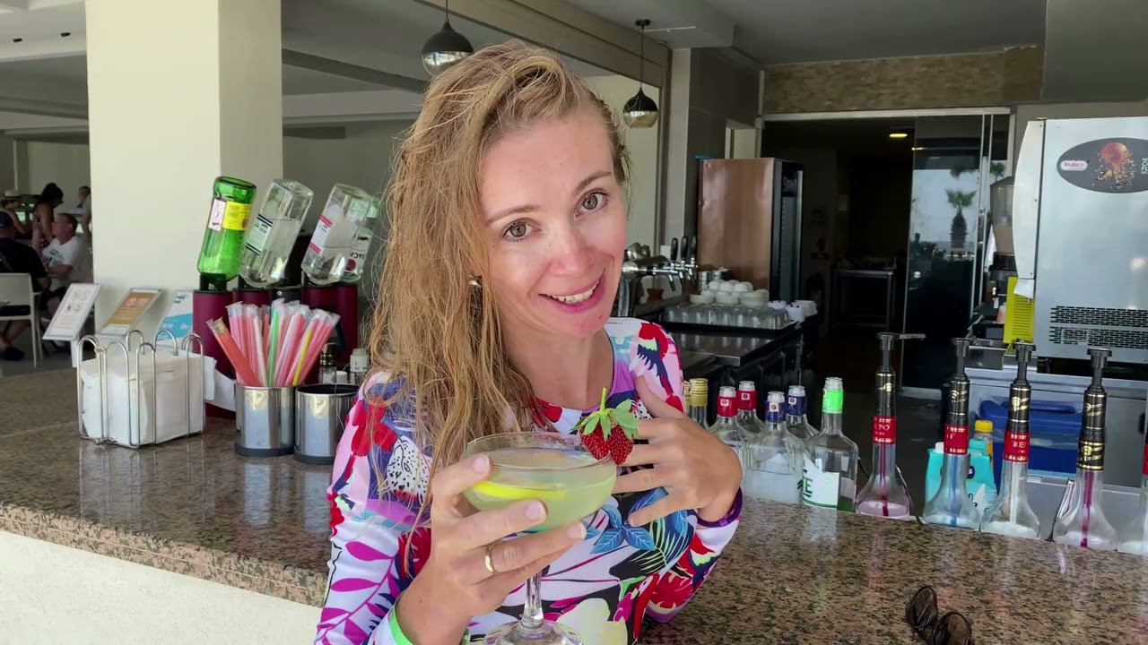 🌟ARCANUS SIDE RESORT 5 🌟 . Наш первый день! ТУРЦИЯ.