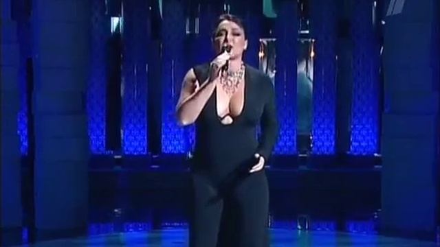 Лолита - Айсберг (Live)