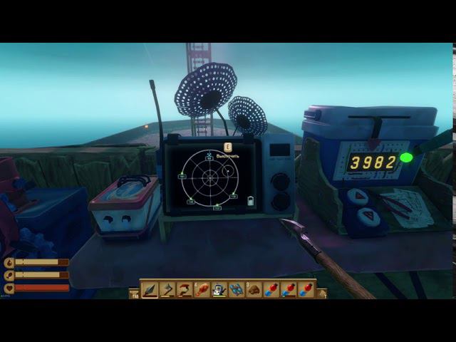 фейрверк Raft 2020 10 11   22 11 55 01