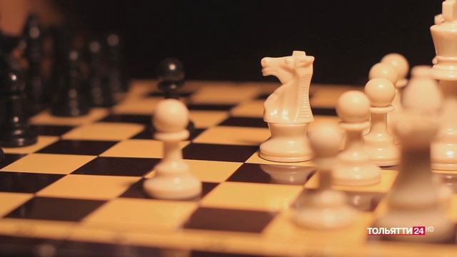 Пресс-конференция «Историческая победа юниора из Тольятти. Кубок чемпиона мира по шахматам»/21.12.23