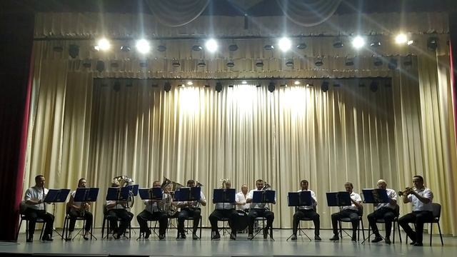 День Победы - Д. Тухманов