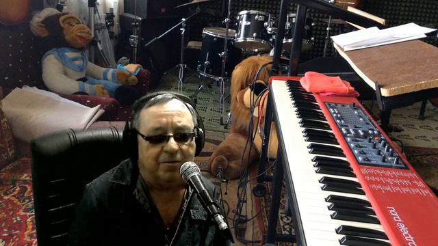 Постой душа