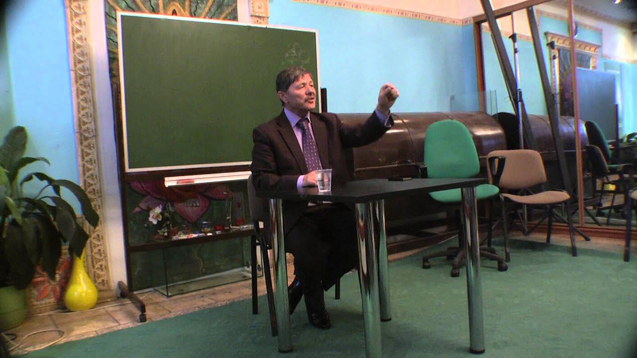 Суфийский семинар в Петербурге 00004