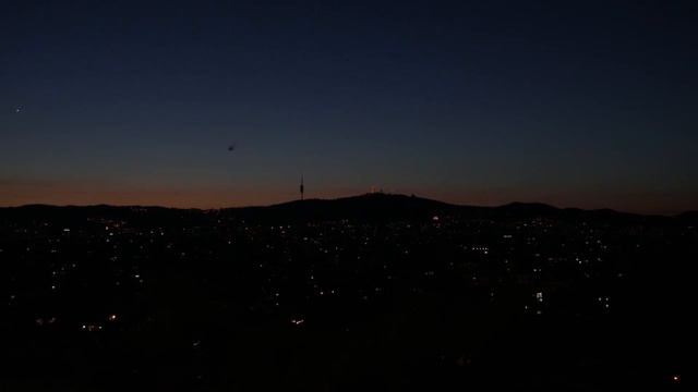 Во сне её звала мама