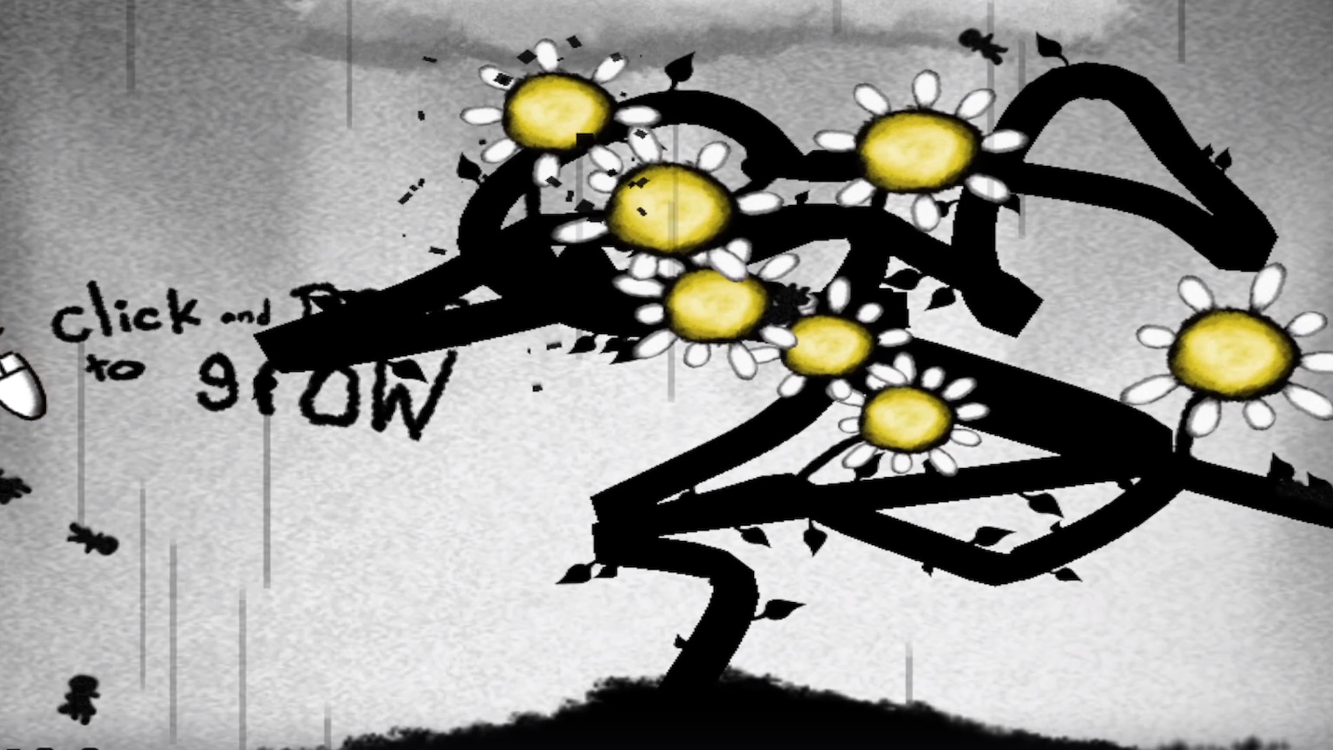 ▶Sunshine(Геймплей/Gameplay).