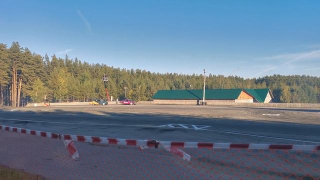 ФИНАЛ DRIFT KING 2024