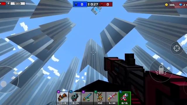 GLITCHES-Fall under the map