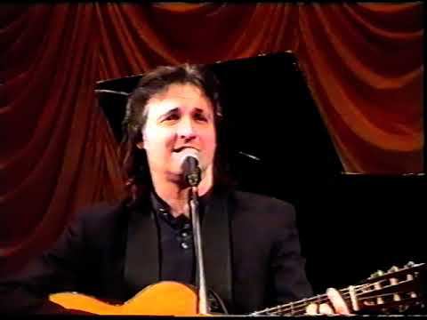 Романсы. Александр (Москва) с Аллой Баяновой. 21.03.2004.