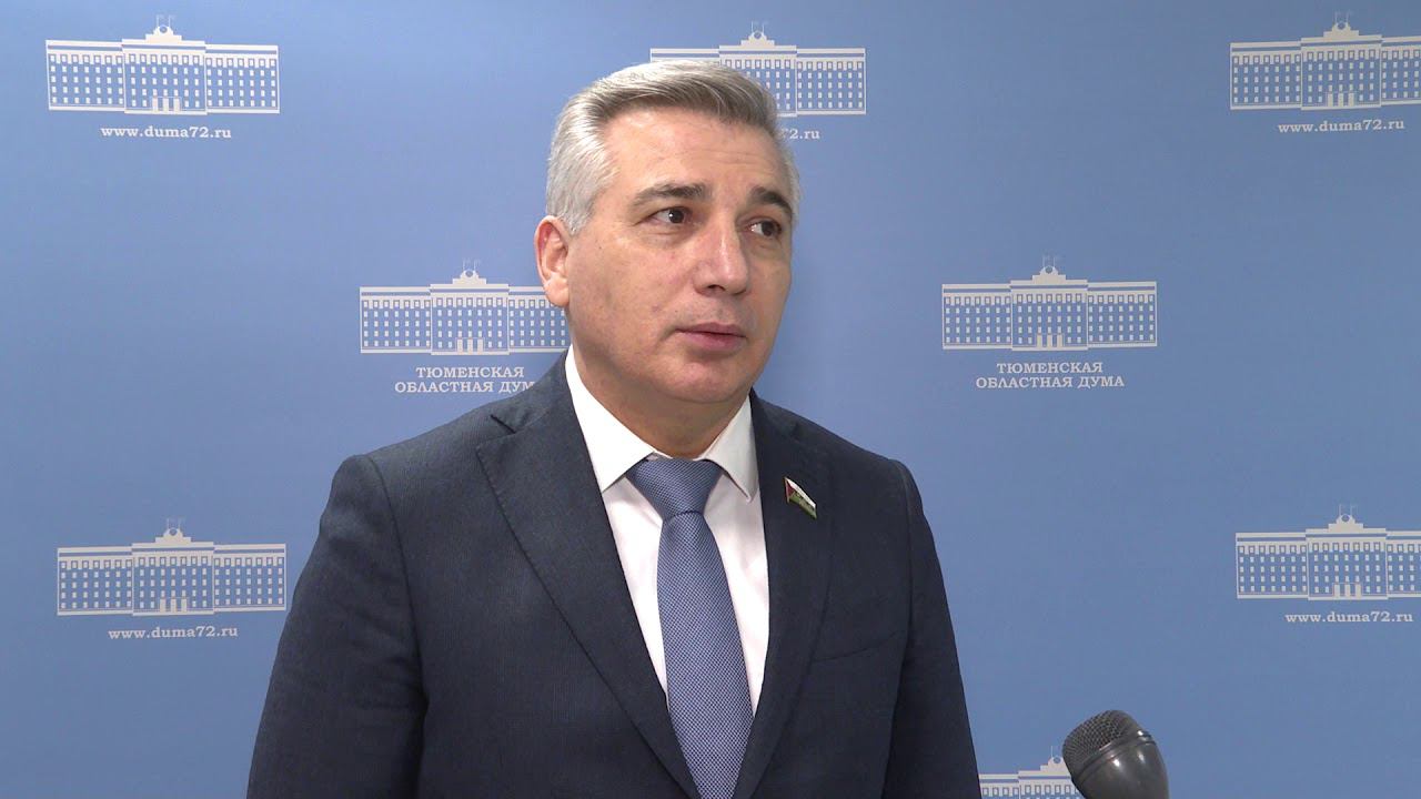 Актуально. Эдуард Омаров об открытии кадрового центра