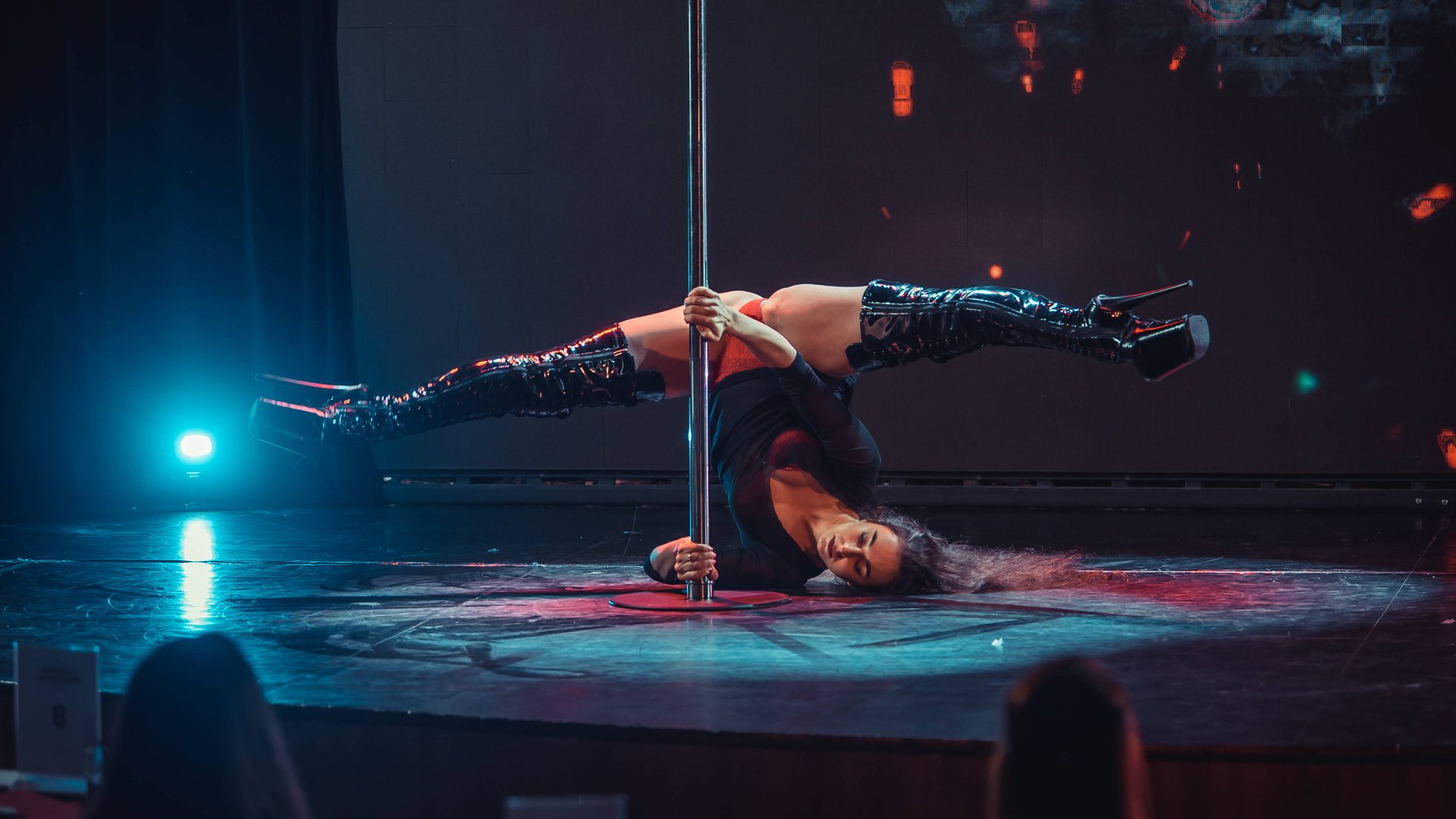 ЖАRА'23 - Буаллаг Лейла