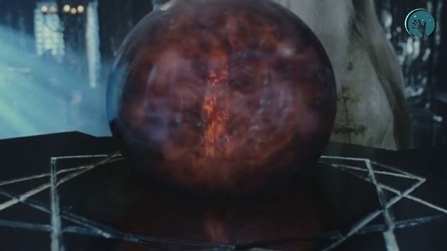 Магия и Колдовство