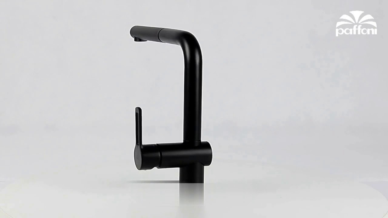 Смеситель  Paffoni Ringo RIN185.