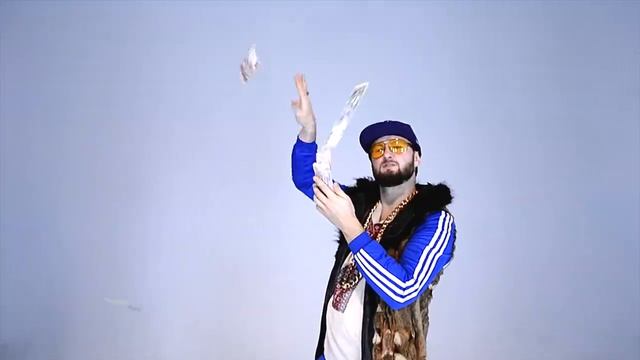 ТАРИК НЕЗАЛЕЖКО - СЛУГА НАРОДА (2015)