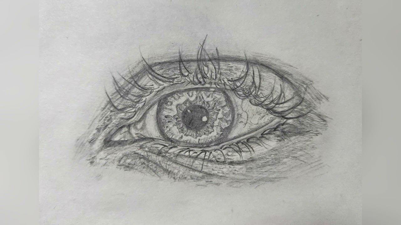 Яковенко Татьяна "Смотрю на руки"