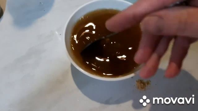 Хрустящие Огурцы с Горчицей! Салат на зиму..mp4