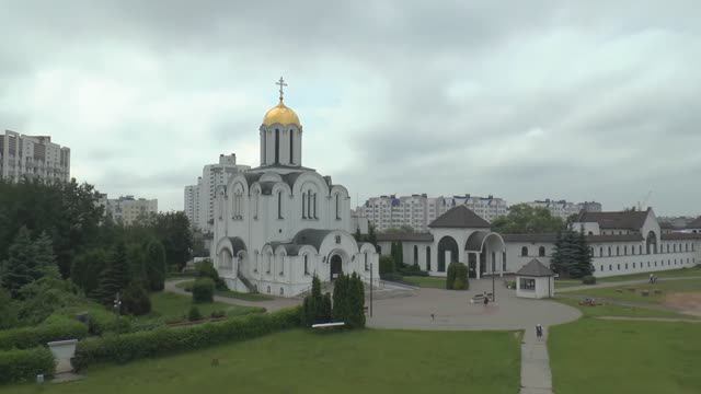 колокольный звон 21 06 20 полная версия
