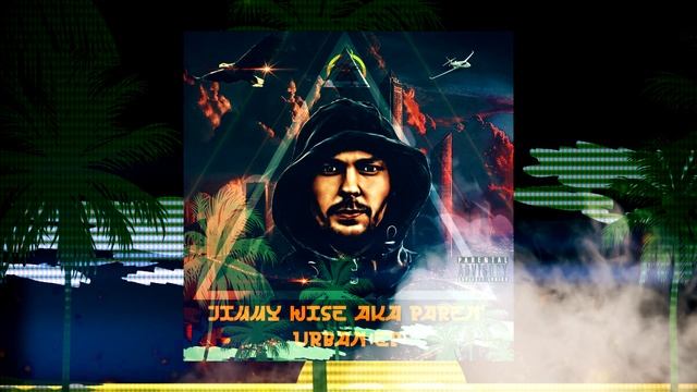 Jimmy Wise aka PAREN' - Кофе, тетрадка и ручка (Street Ver.) (Ft. Чистый лист)