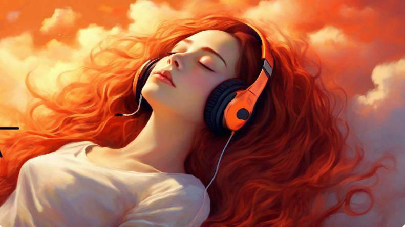 Мгновенный сон менее чем за 5 минут / Тихая успокаивающая музыка для сна / Снимает напряжение