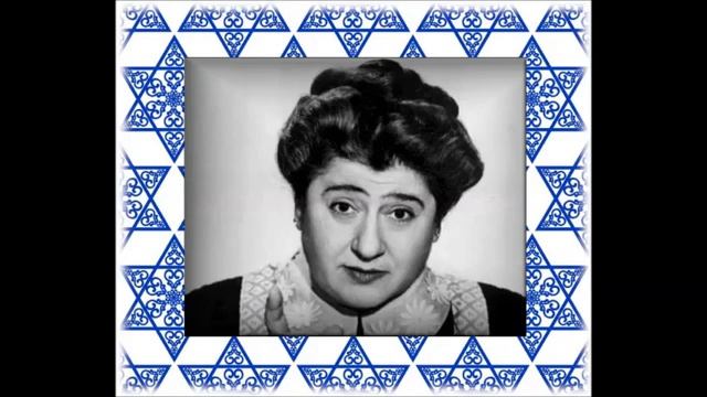 ЕВРЕЙСКИЕ АНЕКДОТЫ №8