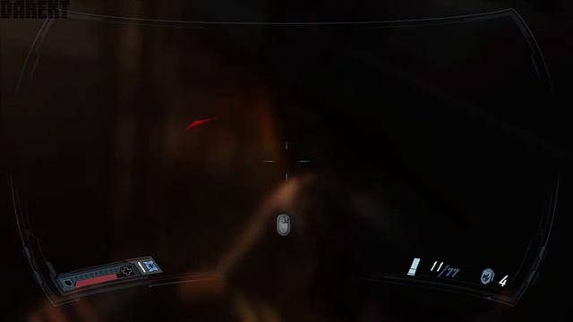 ▶F.E.A.R. 2: Project Origin. Комплекс на Стилл - Айленд. #13