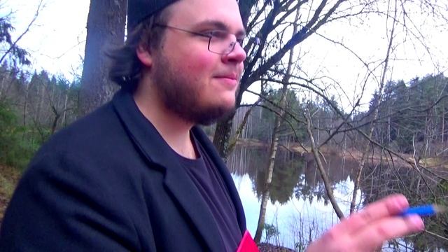 "Что происходит?" - "Соседи по поляне" (2021)