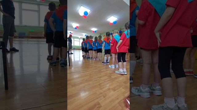 празднование 23 февраля в детском саду