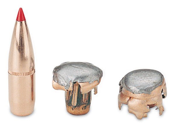 Hornady SST .264/6,5 mm, 129 gr/8,4 грамм, ВС-0,485