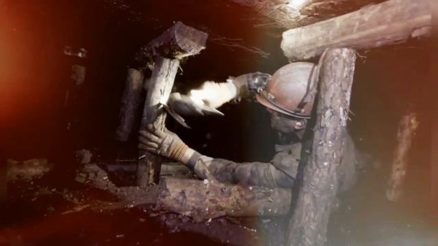 Олег Максименко - Шахтёрская